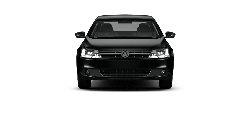 Volkswagen Jetta 2011 | 3DTuning - probably the best car configurator!