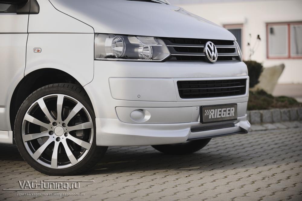 Volkswagen Transporter T5 Van 2010