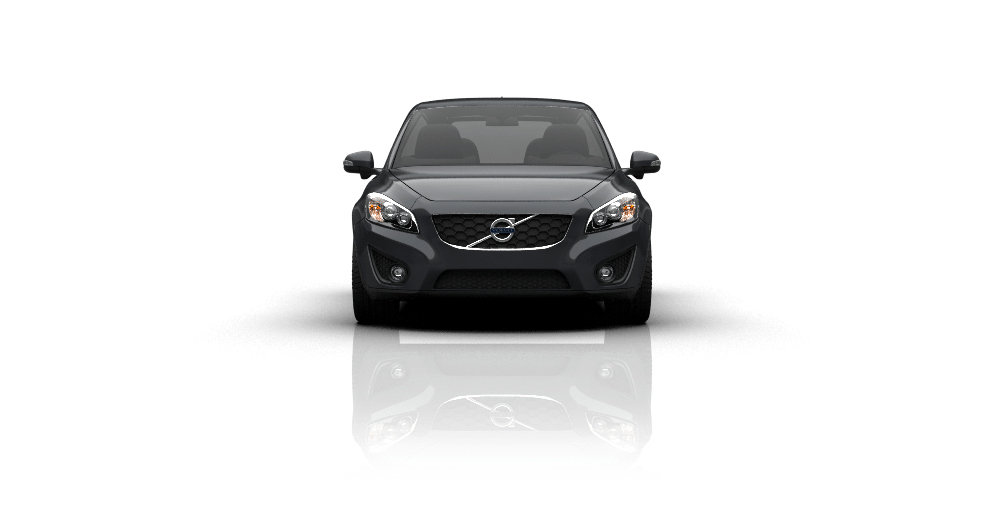 Volvo C30 2006-2013 | 3DTuning - probably the best car configurator!