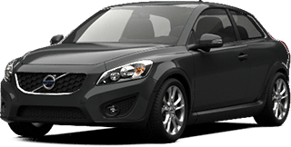 Volvo C30 2006-2013 | 3DTuning - probably the best car configurator!