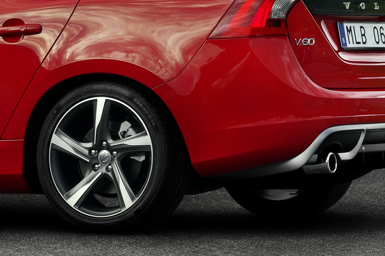 My perfect Volvo S60. 3DTuning - probably the best car configurator!